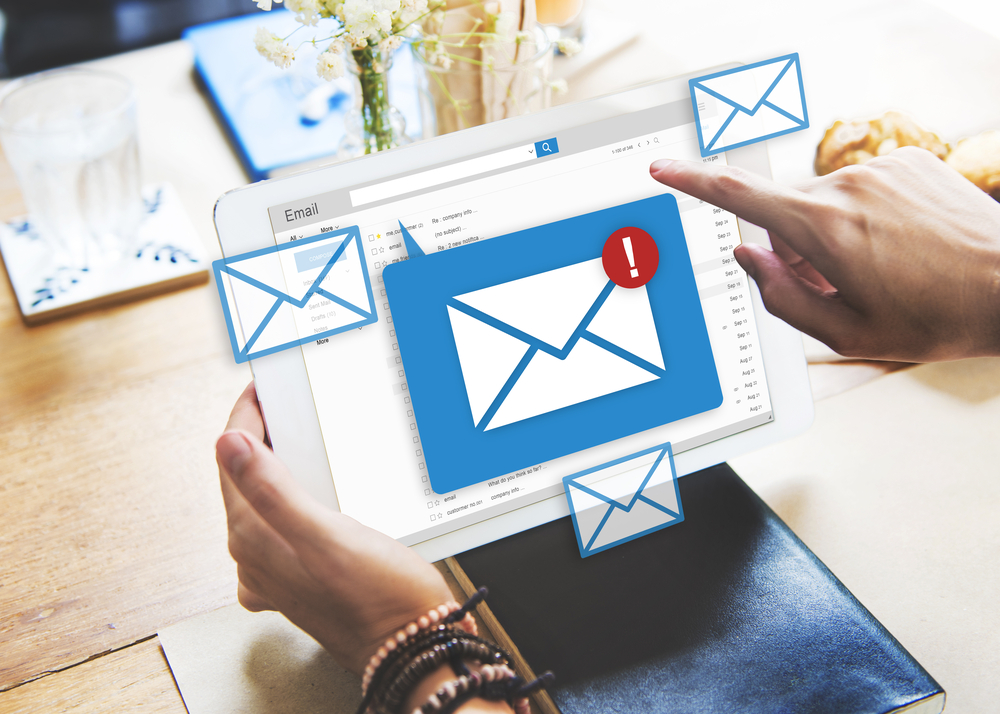 Cómo seleccionar una herramienta de email marketing: criterios y ...