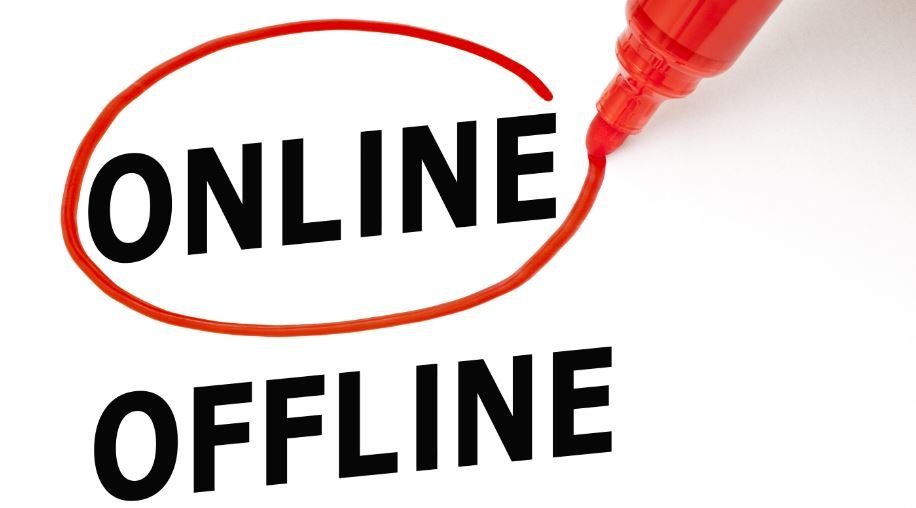 C mo Pasar Tu Negocio Del Offline Al Online Gu a De Transformaci n