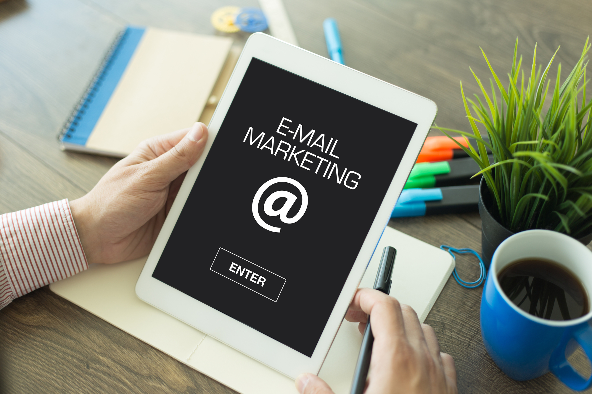 Cómo crear una estrategia de Email Marketing: guía paso a paso ...