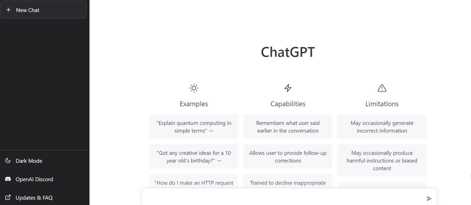 Usos de ChatGPT en los negocios: comercio electrónico, medios de ...